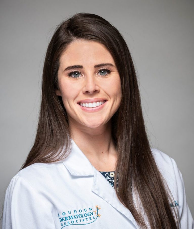 Meet Dr. Van Ha and Our Experienced Providers – Loudoun Dermatology